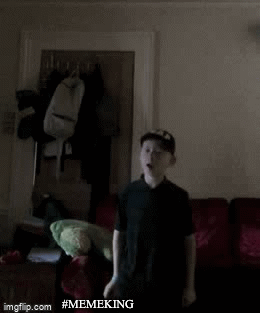 Pillow fight - Imgflip