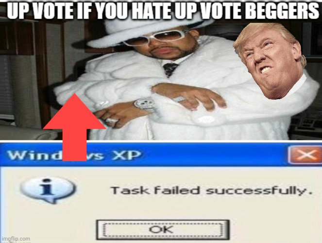 Read and you will fail successfully. - Imgflip