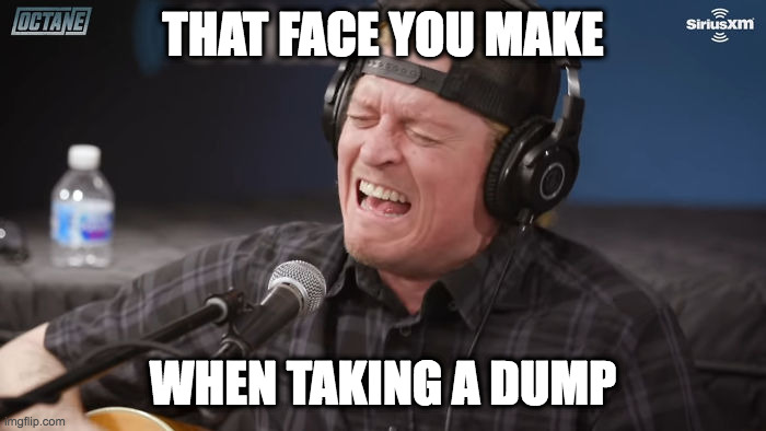 That Face You Make - Imgflip