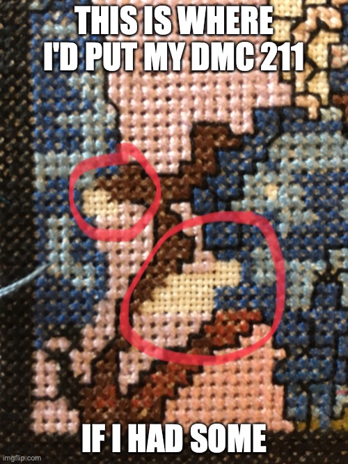 [PIC] Desperately waiting a shipment from DMC - Imgflip