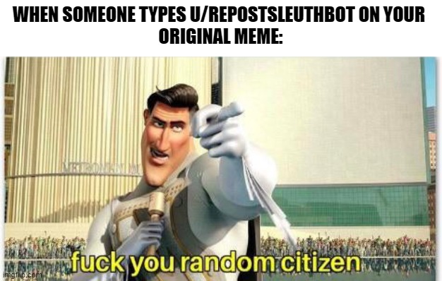 go look at the meme : r/memes