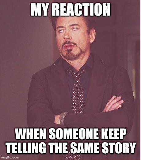 Face You Make Robert Downey Jr Meme - Imgflip