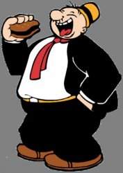 "wimpy" Meme Templates - Imgflip