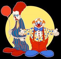 "clowns" Meme Templates - Imgflip