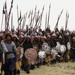 "horde" Meme Templates - Imgflip