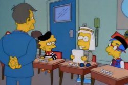 "simpsons" Meme Templates - Imgflip