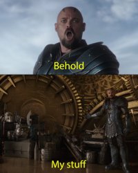 "stuffing" Meme Templates - Imgflip