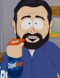 "south park" Meme Templates - Imgflip