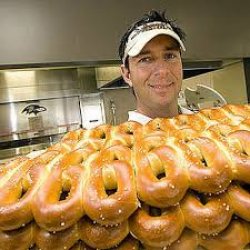 "pretzel" Meme Templates - Imgflip