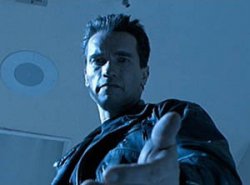 "terminator" Meme Templates - Imgflip