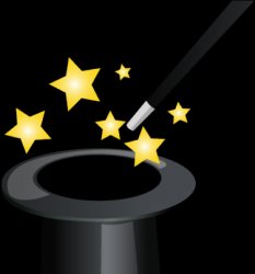 "magician" Meme Templates - Imgflip