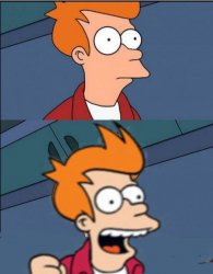 "futurama" Meme Templates - Imgflip