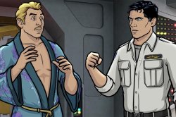 "archer" Meme Templates - Imgflip