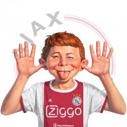 "ajax" Meme Templates - Imgflip