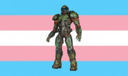 "doomguy" Meme Templates - Imgflip