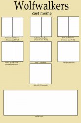 "wolf" Meme Templates - Imgflip