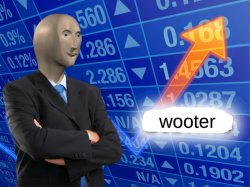 "woot" Meme Templates - Imgflip