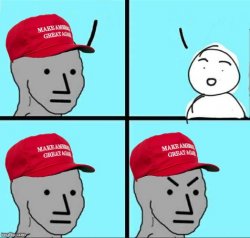 "npc" Meme Templates - Imgflip