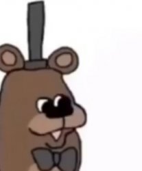 "feddy" Meme Templates - Imgflip