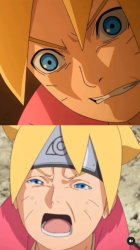 "boruto" Meme Templates - Imgflip