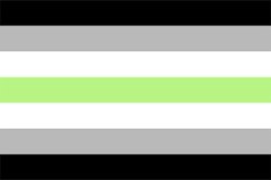 "agender" Meme Templates - Imgflip