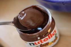 "nutella" Meme Templates - Imgflip