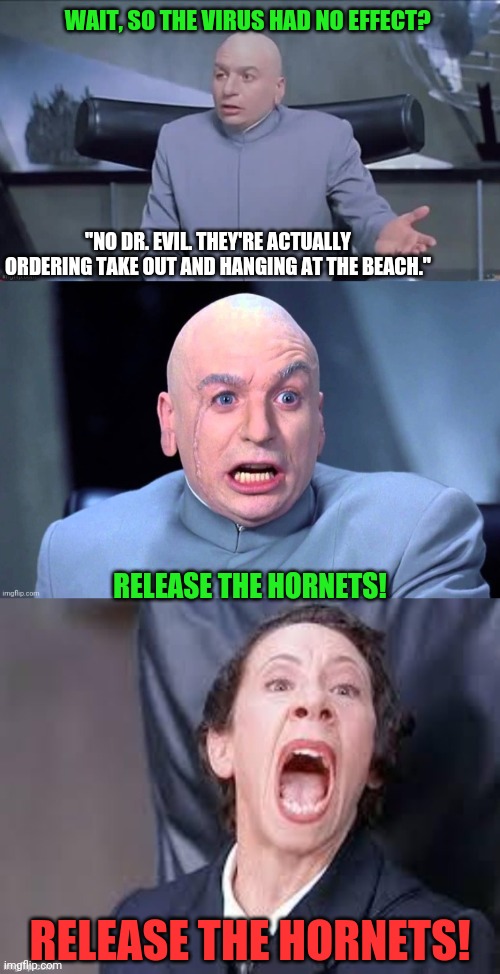 Dr Evil Meme Mal Dr Evil GIFs | Tenor