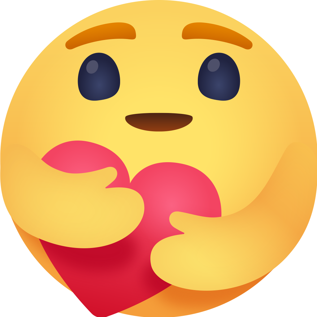 Care Emoji Blank Template Imgflip