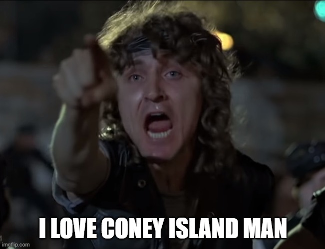 The Warriors Shot Cyrus - Imgflip