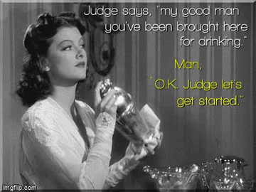 Great Henny Youngmann joke - Imgflip