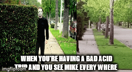 Bad Trip - Imgflip