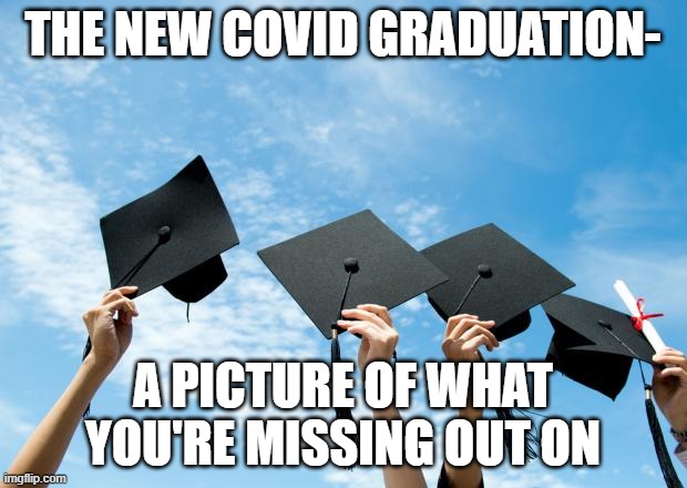 Memes Graduation