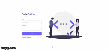 CodePartner Demo - Imgflip