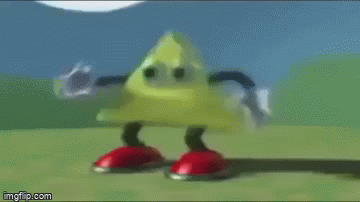 dancin triangle - Imgflip