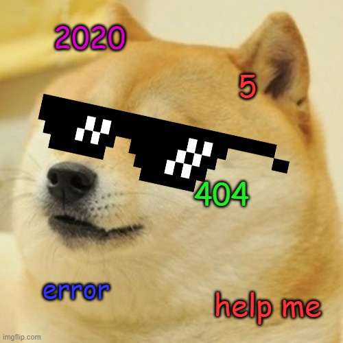 Doge Meme - Imgflip