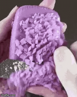 ahhh, soap cutting - Imgflip