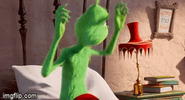 I hate my alarm clock!!!! - Imgflip