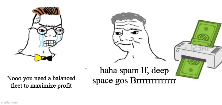 OGame Meme Repository (Non-offensive) - Page 3 - Galactic Hub - OGame Forum