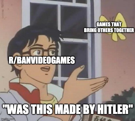 Is This A Pigeon Meme - Imgflip