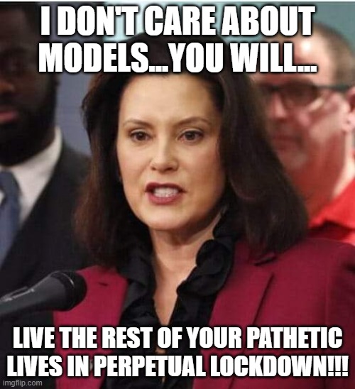 National Review-"Neil Ferguson ‘Professor Lockdown’ Modeler Resigns in ...