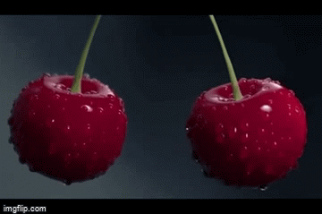 Cherry bounce! - Imgflip