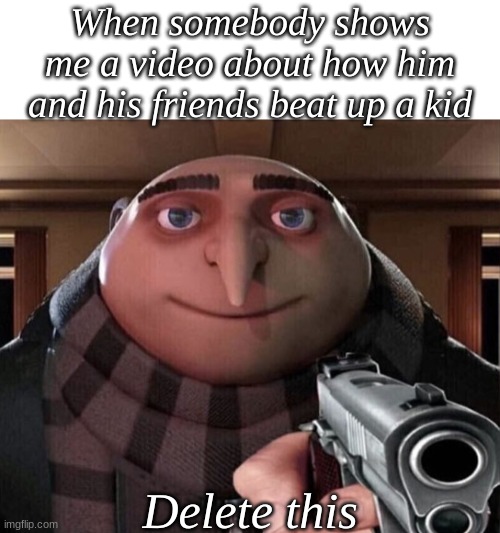 Seriously guys, fight fair - Imgflip