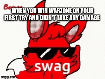 COD modern warfare memes - Imgflip