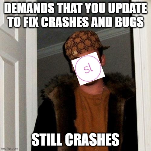 Scumbag Steve Meme - Imgflip