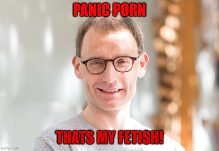 National Review-"Neil Ferguson ‘Professor Lockdown’ Modeler Resigns in ...