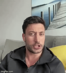 Giovanni Pernice Appreciation Thread Part Two - Page 105 — Digital Spy