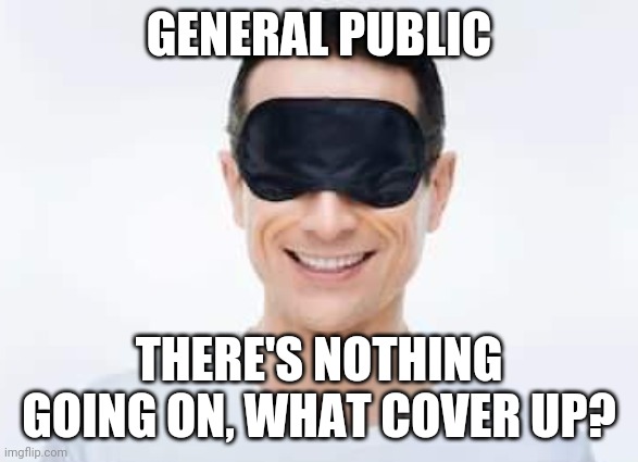 General Public - Imgflip