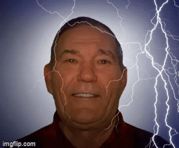 fast as lightning - Imgflip