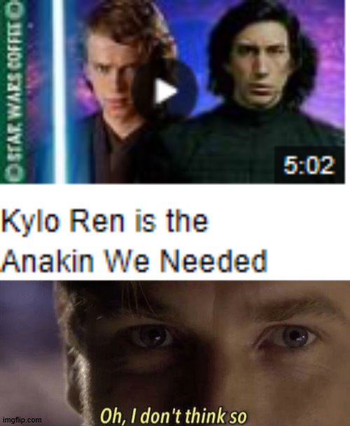 Oh I Dont Think So Imgflip