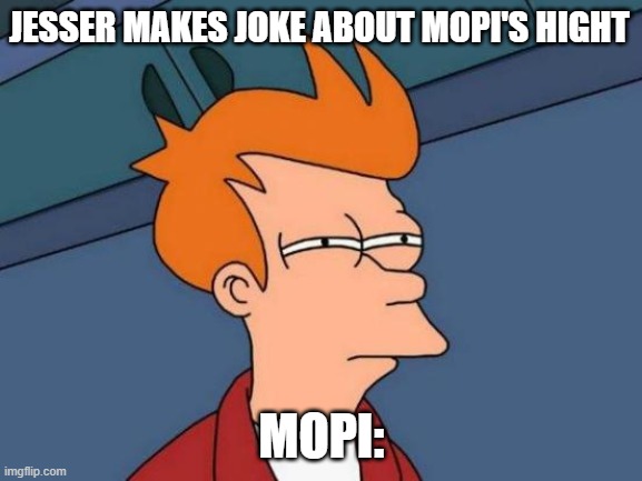 Futurama Fry Meme - Imgflip